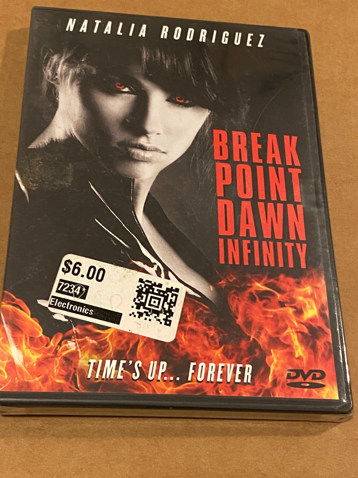 Cards Against Humanity Expansion Dad Pack Break Point Dawn Infinity DVD ...