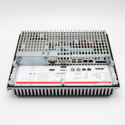 Beckhoff C6525-0060 | Lüfterloser Einbau-Industrie-PC | eBay.de