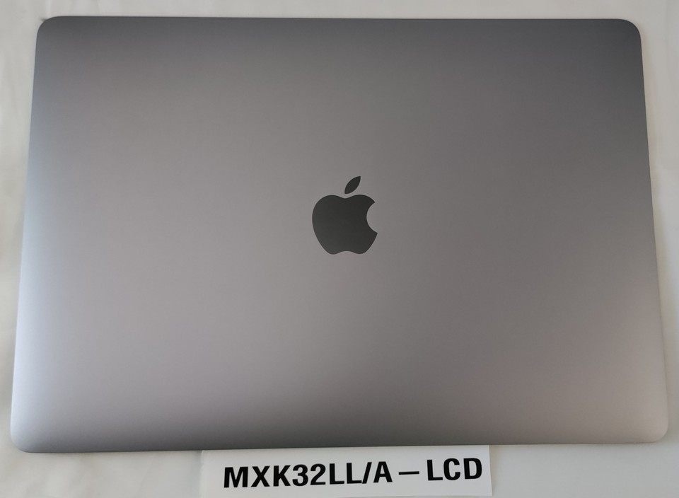 Apple MacBook Pro 2020 MXK32LL/A Rear Housing | eBay