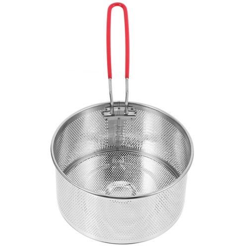 Point Charcoal Basket Fire Making Barbecue Baskets for Camping ...