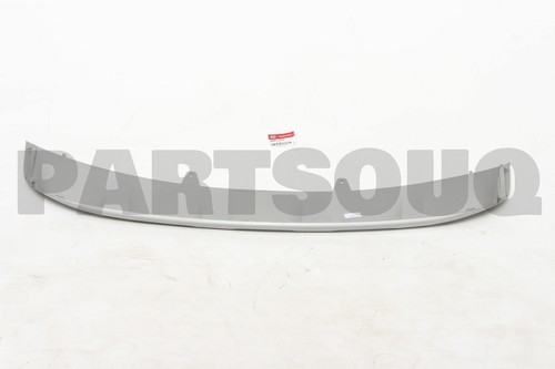 86565C5510 Genuine Hyundai / KIA SKIDPLATE-FRBUMPER | eBay