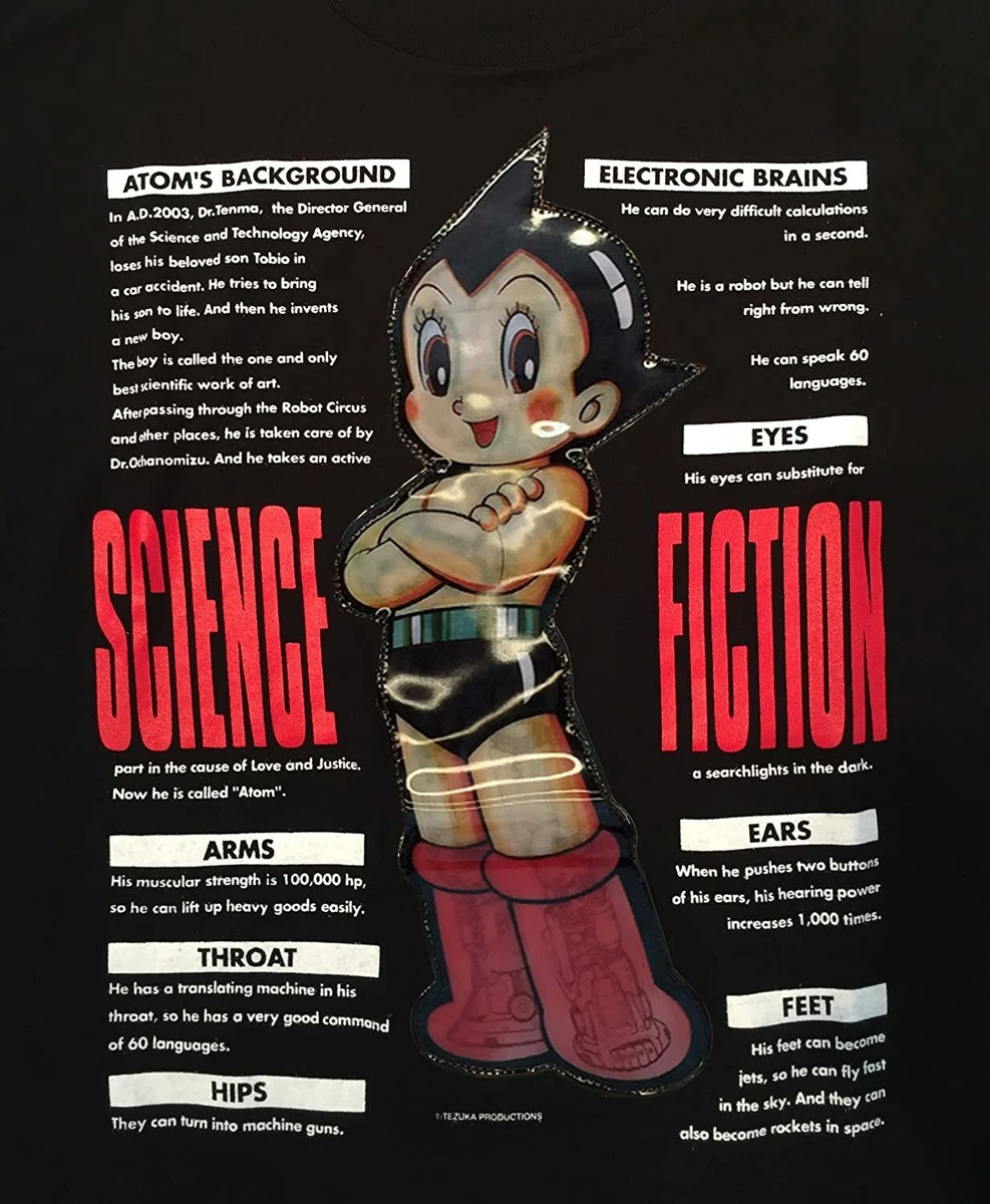 Astro Boy 3d