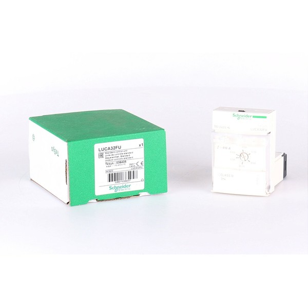Standard Control Unit LUCA32FU Schneider Electric for sale online | eBay