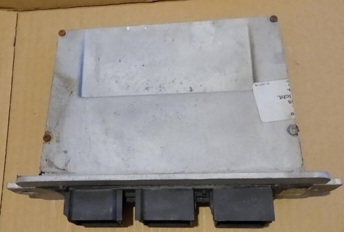 FORD ESCAPE ECM 3.0L 2005 2006 5L8A-12A650-LG 5L8A-12A650-AAD | eBay