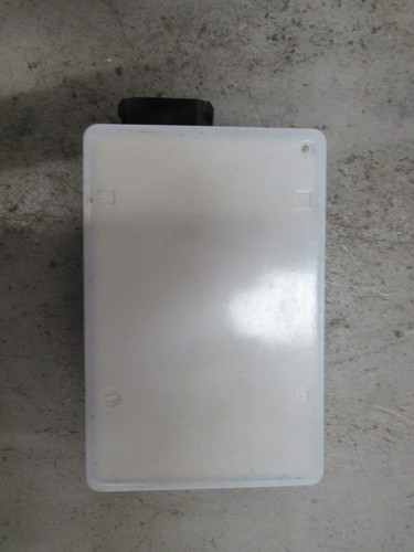 2017 MERCEDES C-CLASS - OEM, FRONT Radar Sensor Distance Sensor P#A000 ...