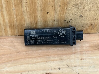 Bmw E63 1/3/5/6 Series X5 RDC TPMS Tire Pressure Monitor Sensor Module ...