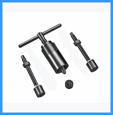 TRIUMPH TIMING GEARS REMOVAL AND REFITTING TOOL KIT. PART NUMBER 60 ...