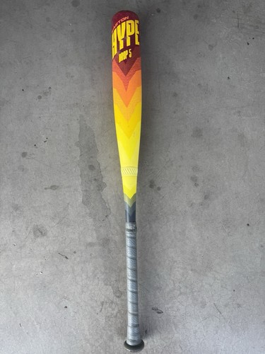 Easton Hype Fire 30" Inch 25oz Drop 5 2 3/4" Barrel Baseball Bat USSSA ...