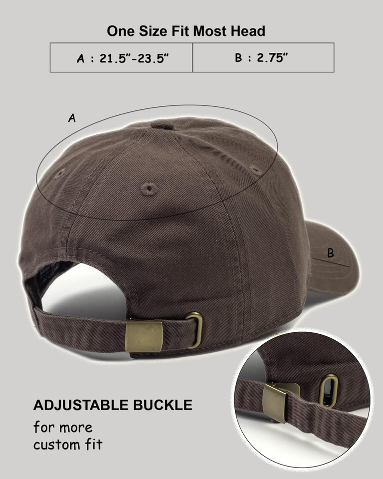 Unisex Classic Low Profile Cotton Baseball Cap Plain Blank Camoflauge ...