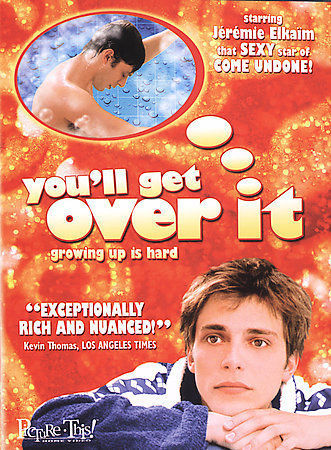 Youll Get Over It (DVD, 2004) for sale online | eBay