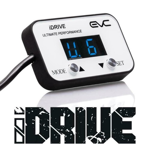 EVC iDrive Wind Booster Throttle Controller EVC804L | eBay Australia