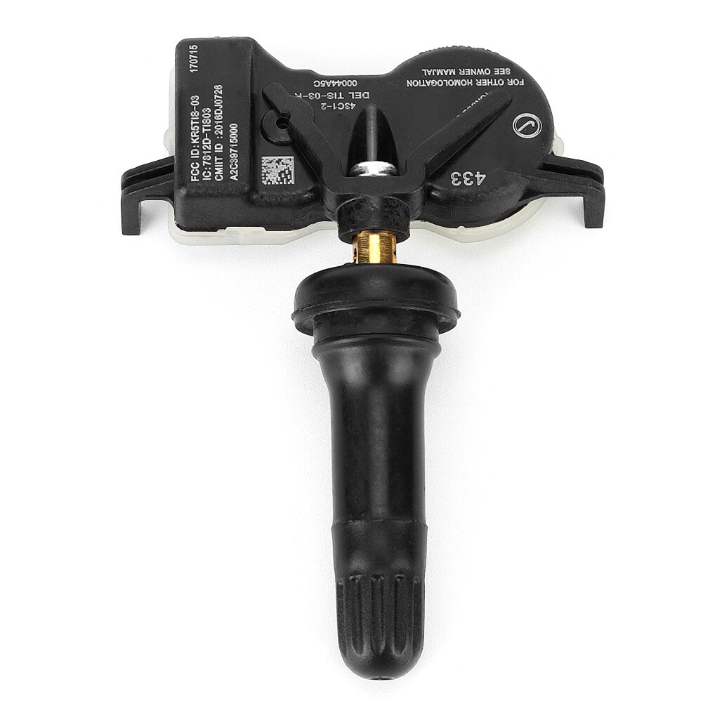 Tire Pressure Sensor 68313387AB Vehicle Fit For Chrysler Pacifica 2017 ...