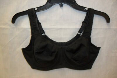 COMFORT CHOICE BRA, SIZE 46C, (ID#8538951-215) | eBay