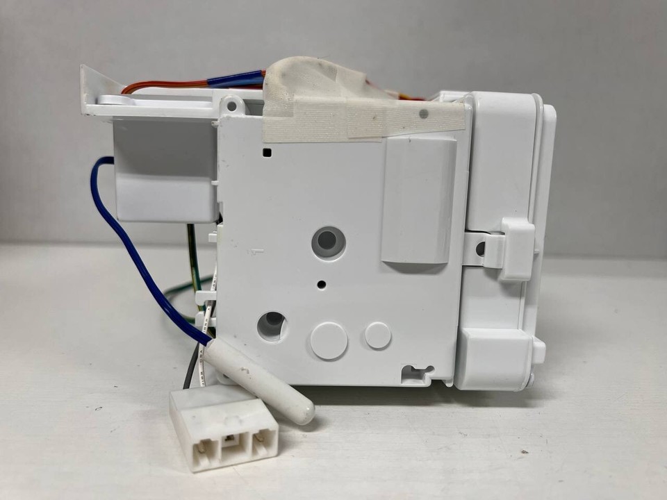 Genuine OEM LG Refrigerator Ice Maker Assembly AEQ73110210 | eBay