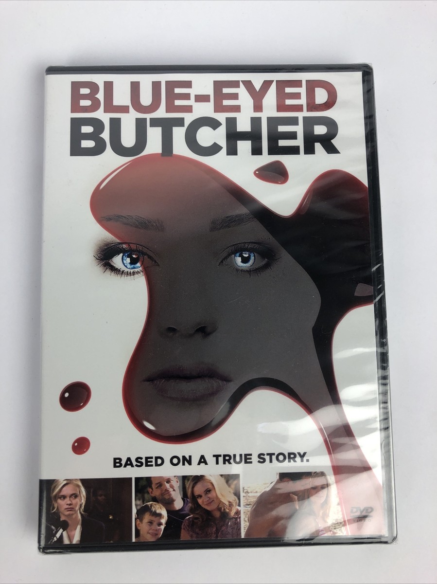 Blue Eyed Butcher Real Life