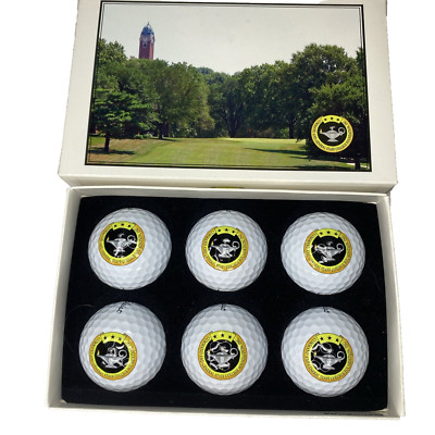 Titleist Golf Pro V1 6pk Balls US Army Command & General Staff College ...