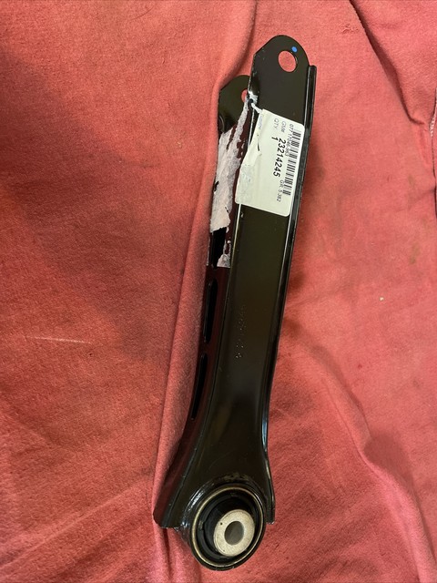 Genuine GM Suspension Trailing Arm Rear Upper Link OE 23214245 for sale ...