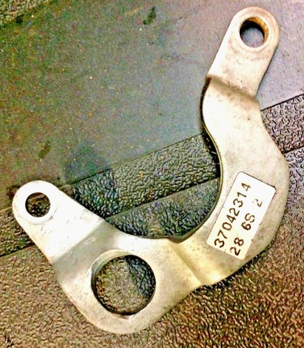 BMW E34 E36 E39 E46 M50 M52 M52tu M54 6-Cylinder Engine Lifting Bracket ...