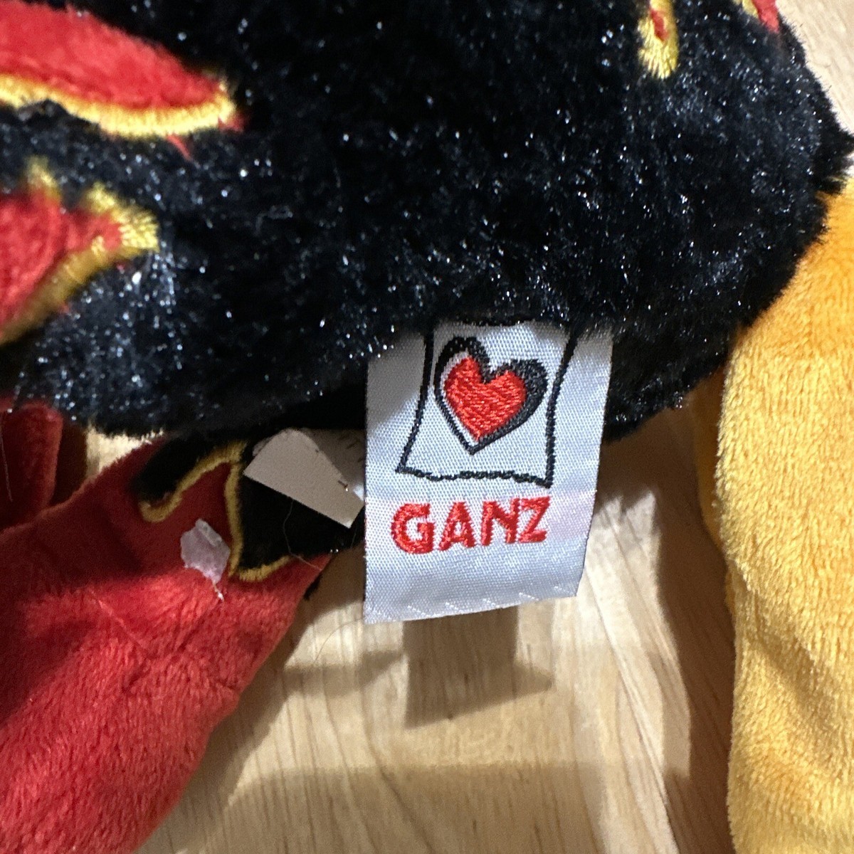 Webkinz Night Mare Ebay