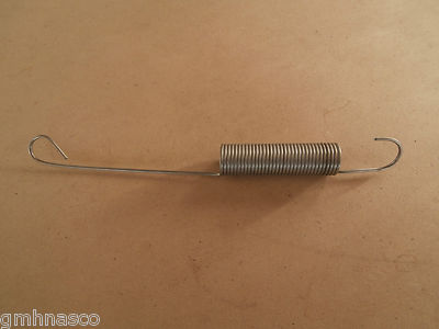 Holden HD HR Manual Gear Shift Lever Return Spring New 7431896 3 Speed ...