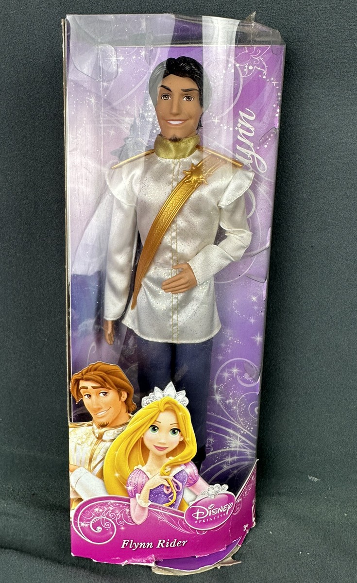 Flynn Rider E Rapunzel Em Frozen Tangled (2010): Where To Watch
