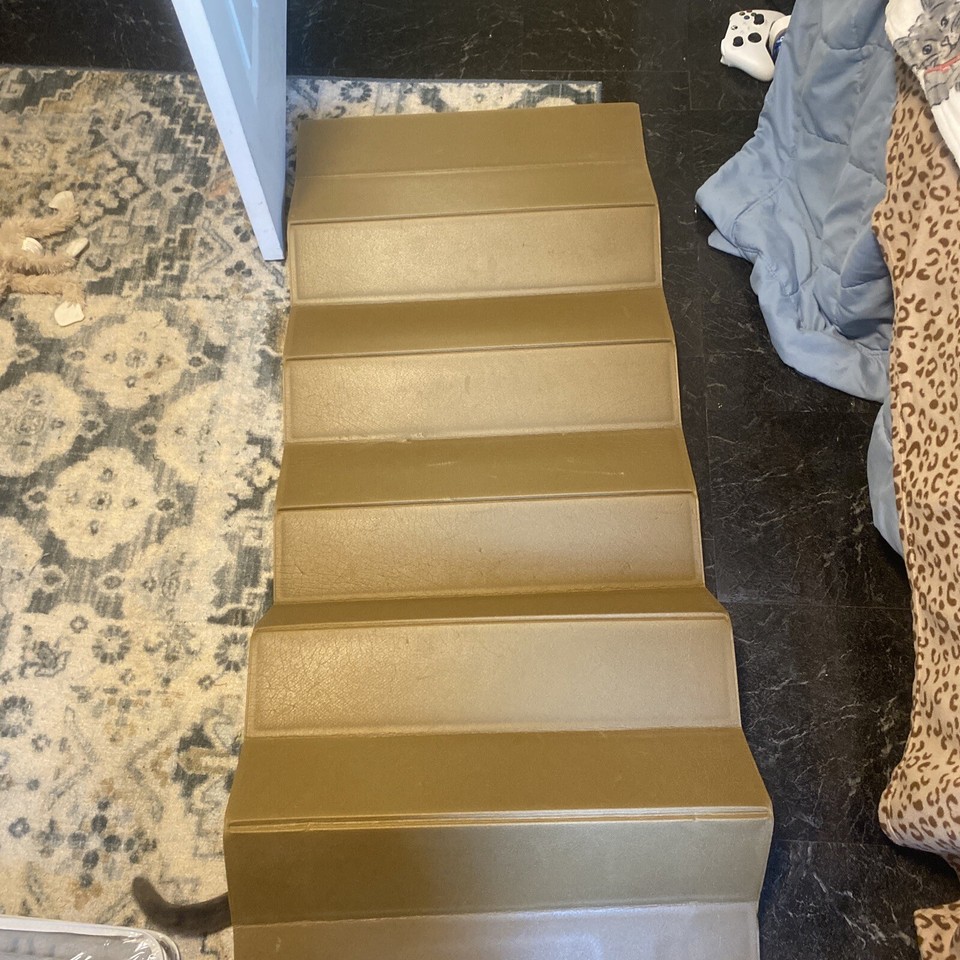 USMC Thermarest Coyote Brown Folding Accordion Sleeping Iso Mat | eBay