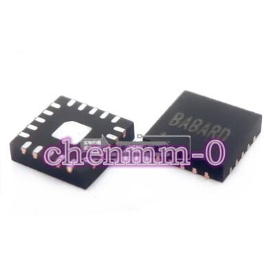 5PCS SY8288BRAC SY8288B printing wire BAB6PA BA7B BA8 beginning QFN-20 ...