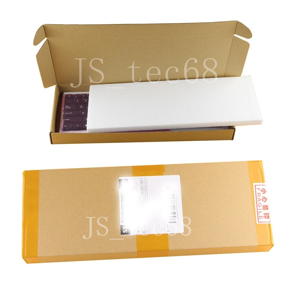 For HP EliteBook 850 G5 755 G5 850 G6 Keyboard US Backlit L14366-001 ...