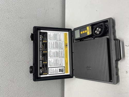 CPS Products CC220 Compute-a-Charge Compact High-Capacity Charging ...