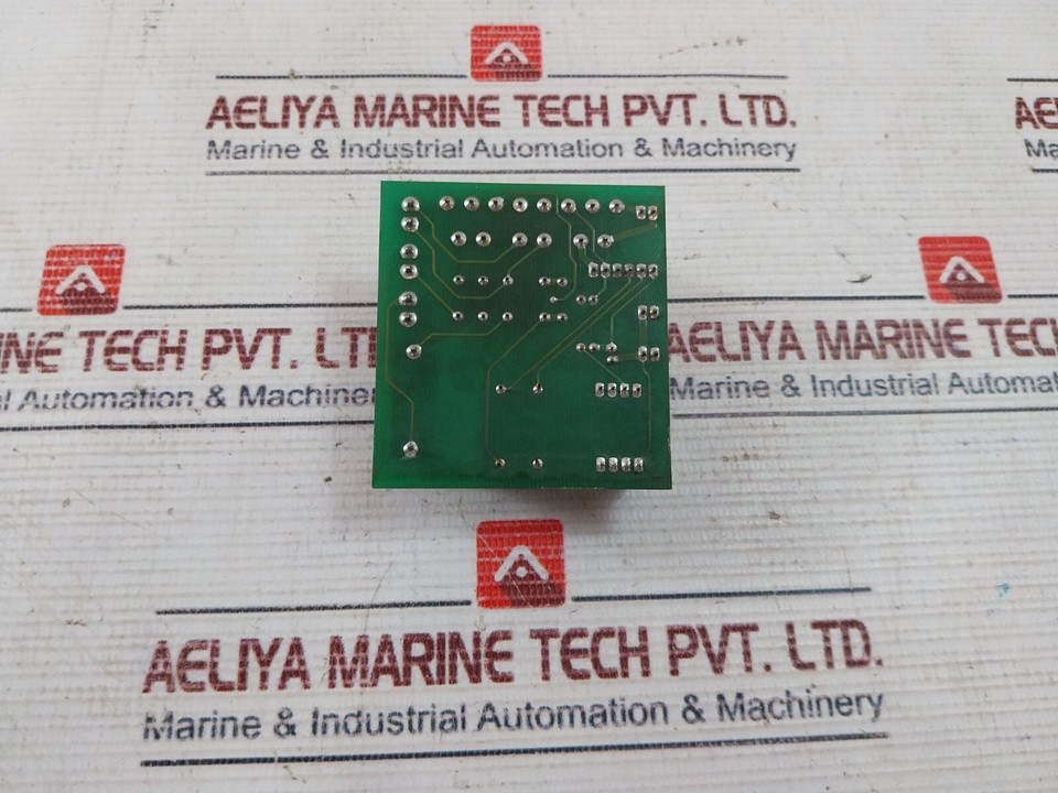 San-Ei UVF-202S2 PCB Card | eBay Australia