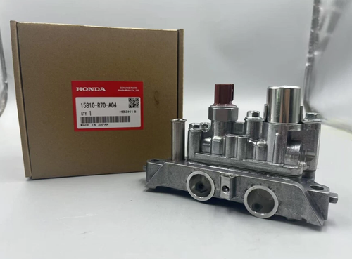 OEM For Honda Front Spool Valve Sassy. Honda V6 3.5L 15810-R70-A04 | eBay