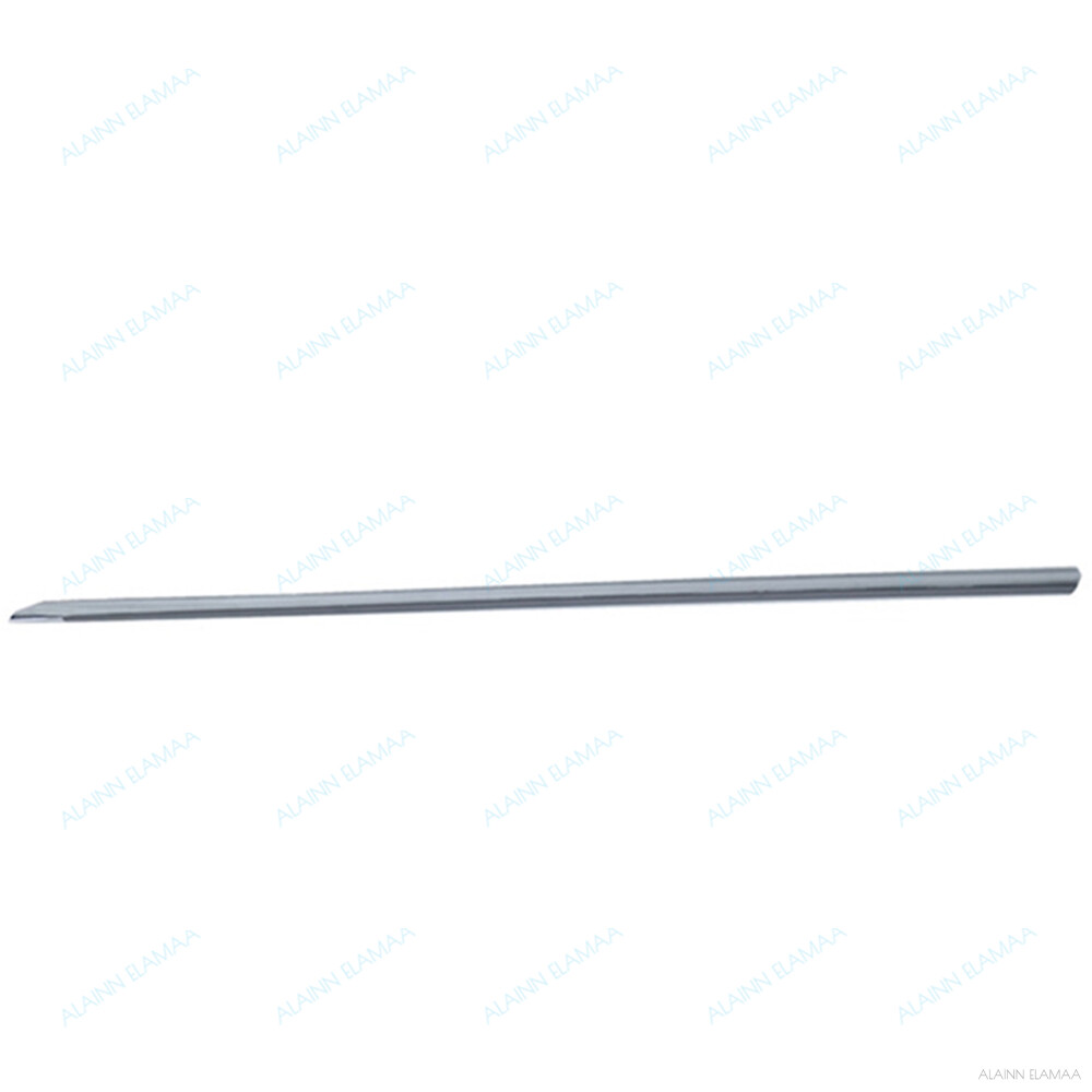 6pcs Side Door Chrome Body Mouldings Trim Fit For Mercedes Benz S W222 ...