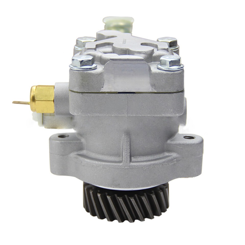 Power Steering Pump MR992873 For Mitsubishi Pajero Shogun IV V80 3.2 DI ...