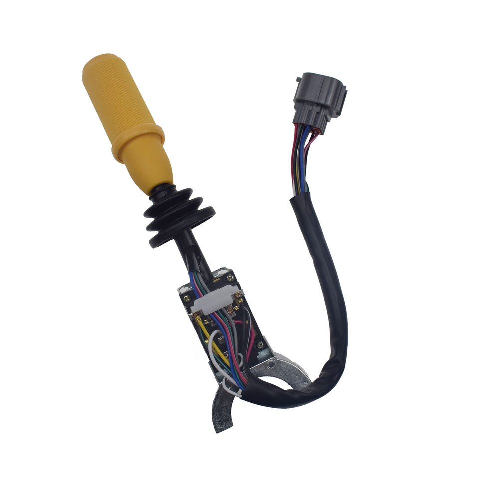 Turn Signal Switch For Lights & Wipers 701/37702 For JCB 3CX 4CX ...