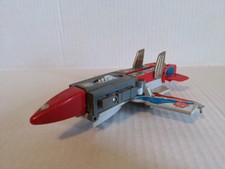 Transformers G1 Broadside