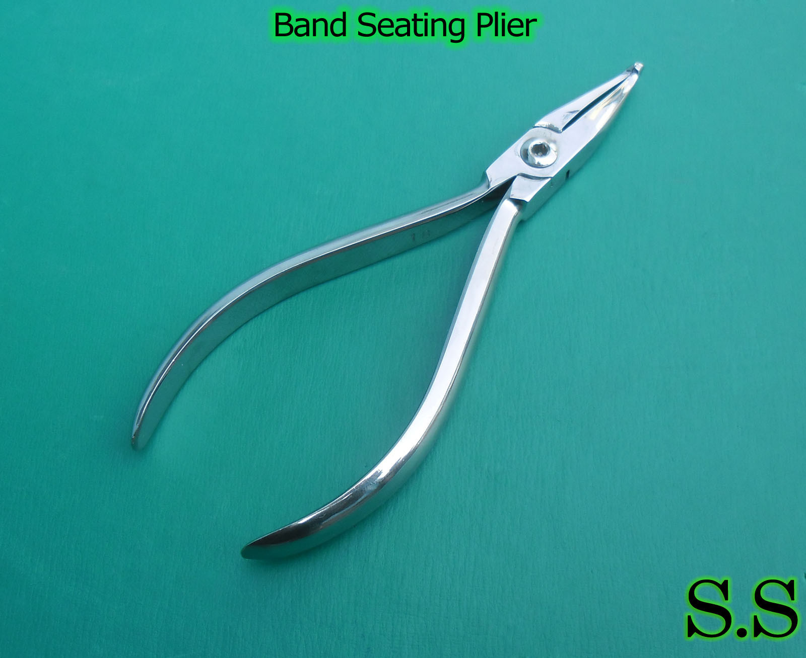 Band Seating Plier Dental Orthodontic Instruments | eBay
