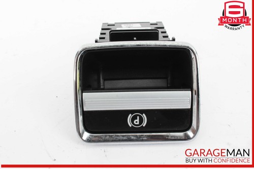 07-14 Mercedes W221 S550 CL550 Electronic Parking Button Switch ...