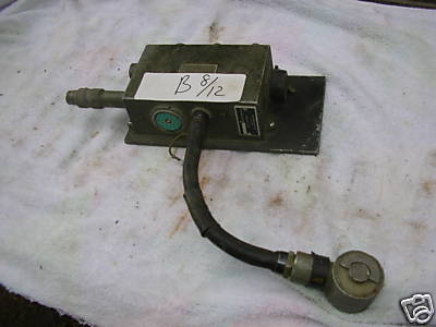 Interconnecting Box J-3513A/ RT-524 Military Radio GRC | eBay
