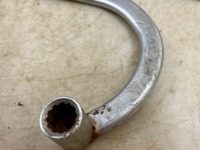 Kent Moore J-28500 11mm Door Hinge Obstruction Wrench Tool for sale ...