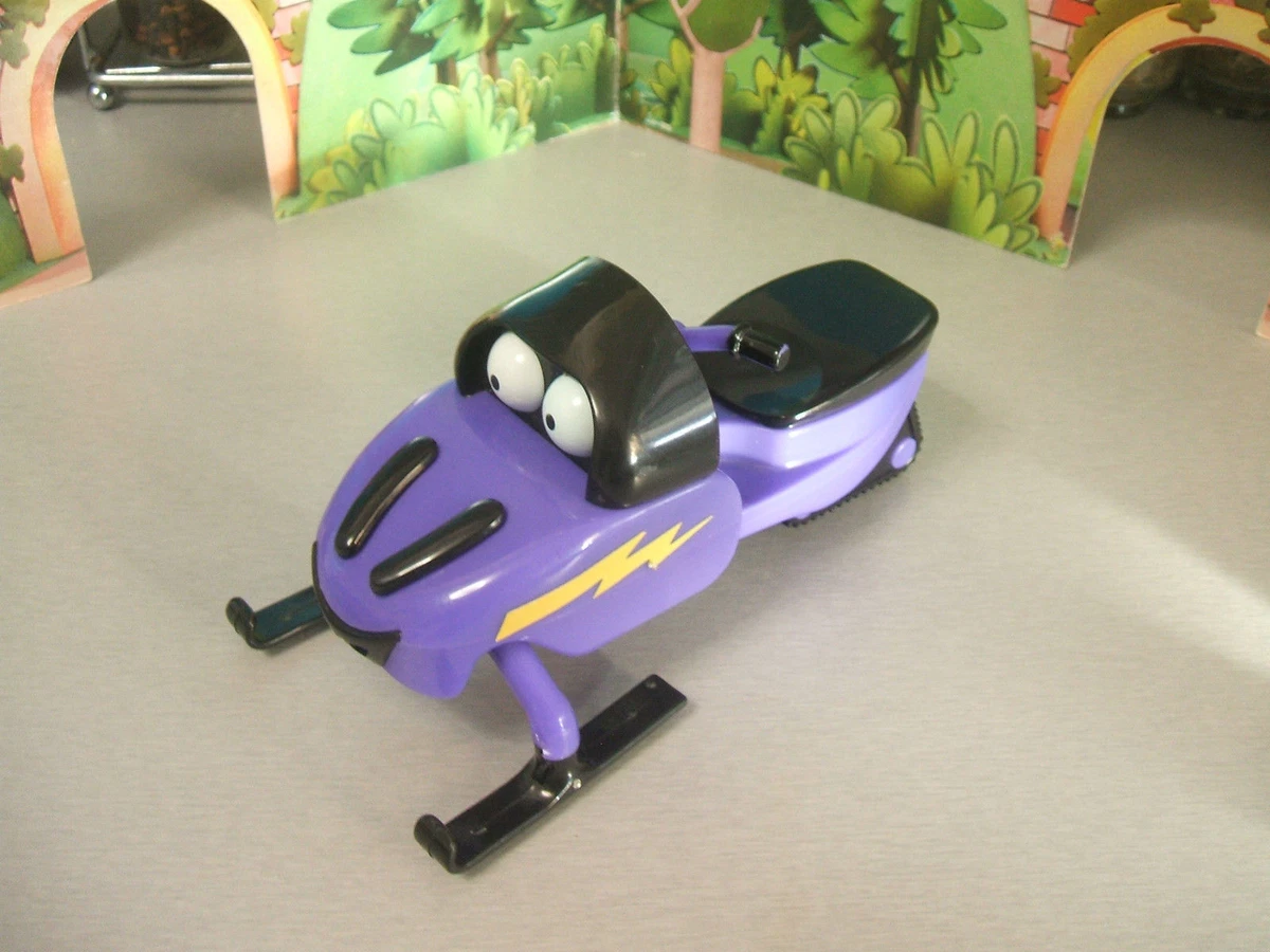 Bob The Builder Toys Ebay