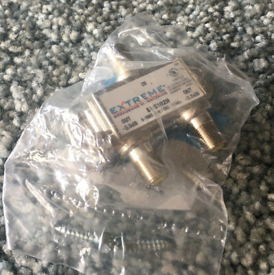 Extreme Splitter - BDS102H | eBay