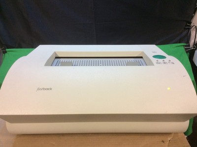 Binding Machines - Fastback Model