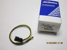 ACDelco Professional/Gold PT2329 Electrical Connectors - Electrical ...