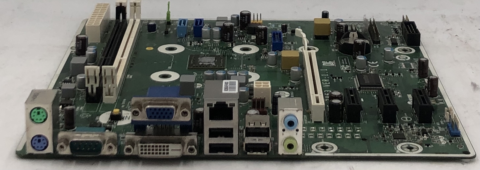 HP Prodesk 405 G1 MT Desktop MS-7863 Motherboard- 729725-001 | eBay