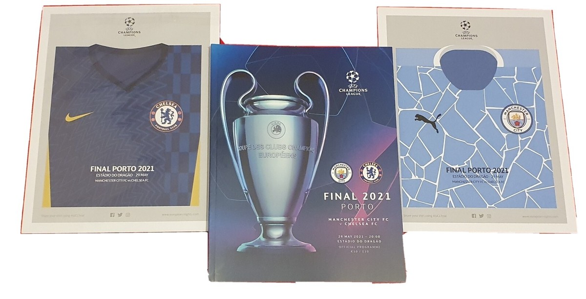 Porto Uefa Champions League