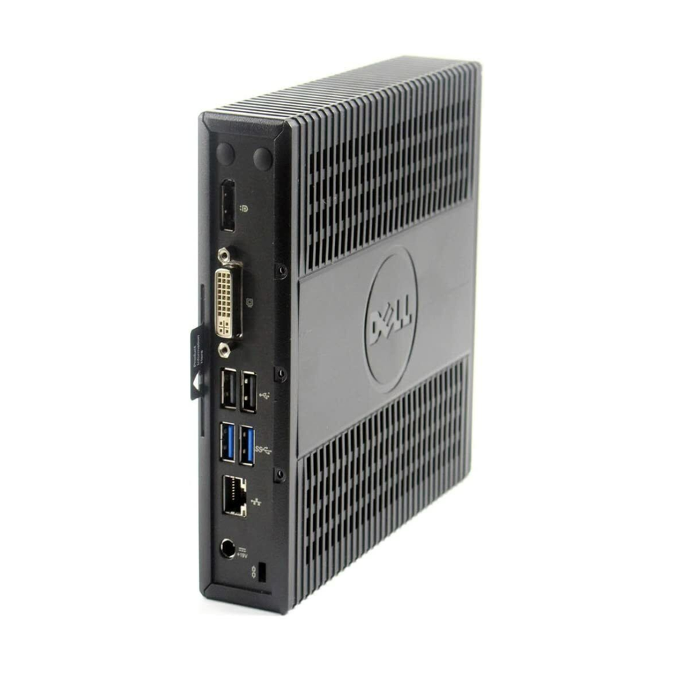 Dell Wyse 5020 ThinClient DX0Q AMD GX-415GA 1.5GHz 8GB RAM 32GB SSD NO ...