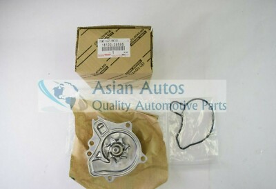Genuine Lexus GS200t IS300 NX200t NX300 RC200t 1610039595 OEM | eBay