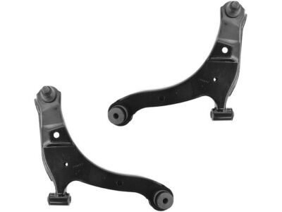 Front Lower Control Arm and Ball Joint Assembly Set fits PT Cruiser ...