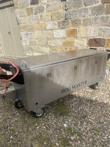 Hog Roast Machine - Hog Master | eBay UK