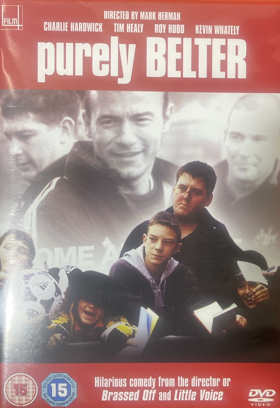 Purely Belter (DVD, 2010) for sale online | eBay